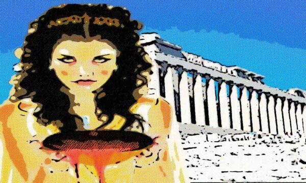 La vida de Circe