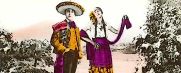 San Valentín: día del amor y la amistad en México