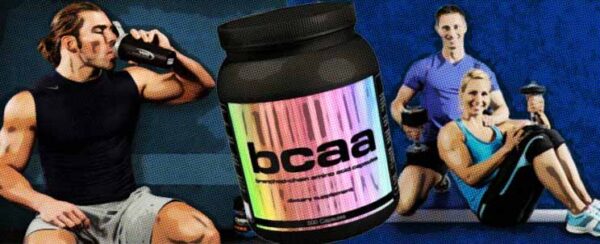 Aminoácidos ramificados bcaa