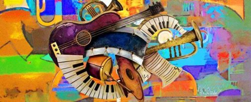 10 instrumentos musicales exóticos