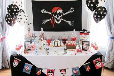 10 ideas de fiestas temáticas originales